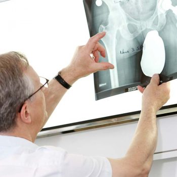 Dr. med M. Trautmann – Facharztzentrum Orthopädie